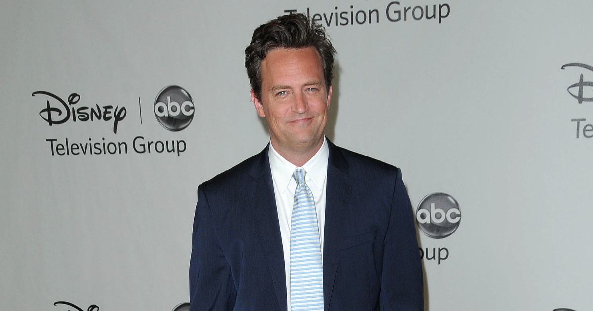 Matthew Perry’s autopsy complete, toxicology report remains pending • PhilSTAR Life